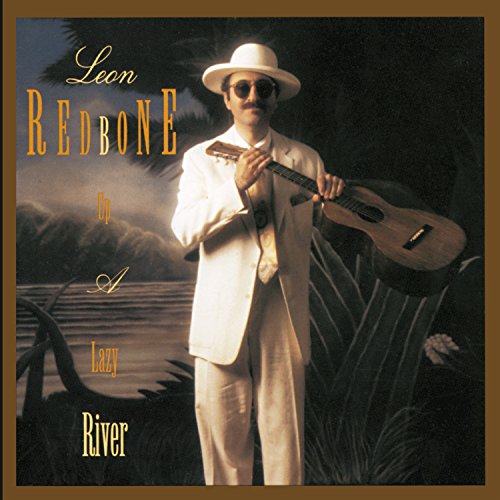 Play Up a Lazy River by Leon Redbone on Amazon Music