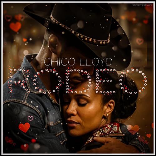 Play Rodeo by Chico Lloyd on Amazon Music