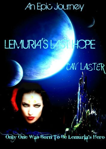 Lemuria's Last Hope (Lemurian Series Book 1) eBook : Viera Laster ...