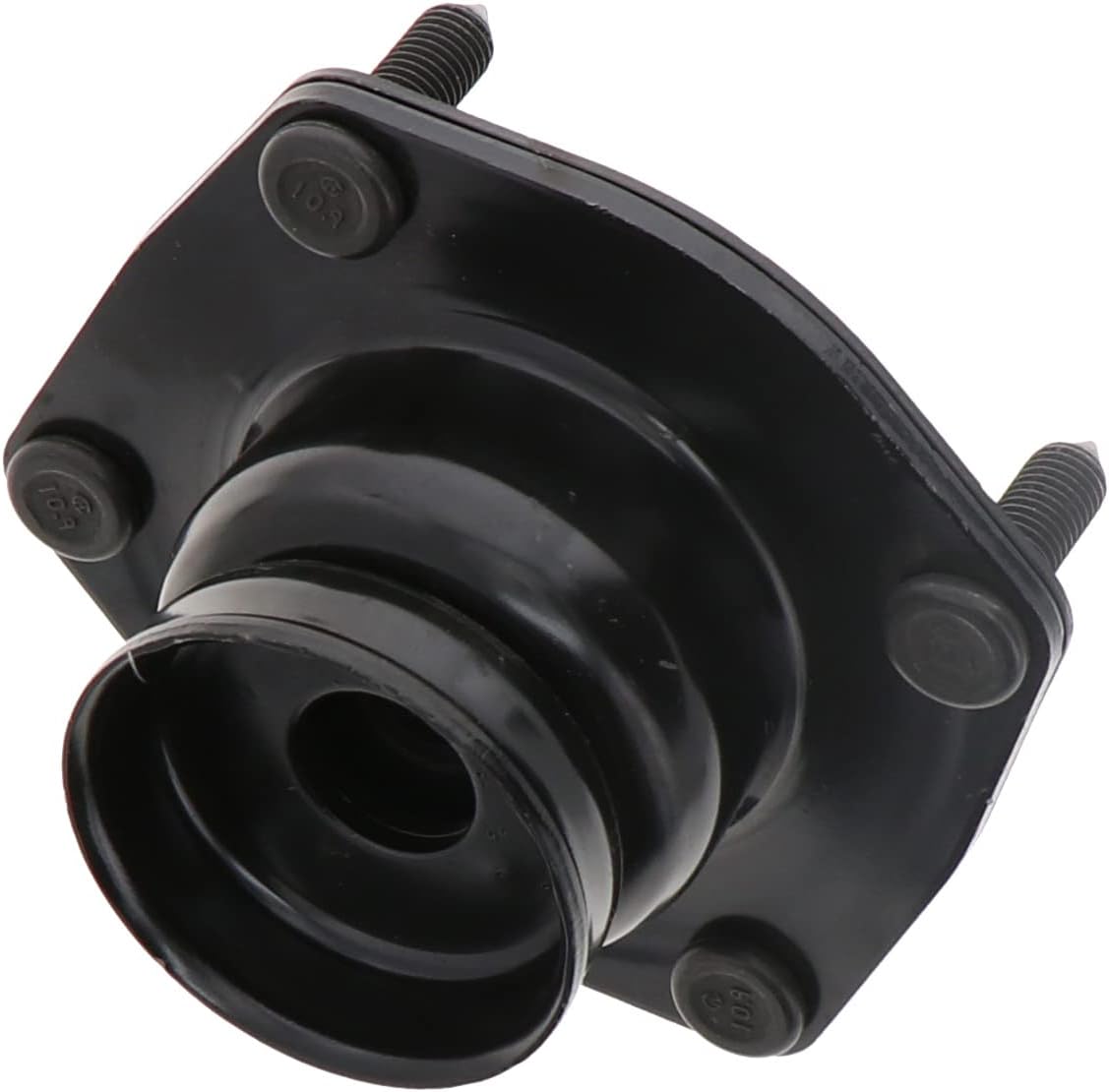 Amazon.com: Genuine Chrysler 52089331AC Shock Mount : Automotive
