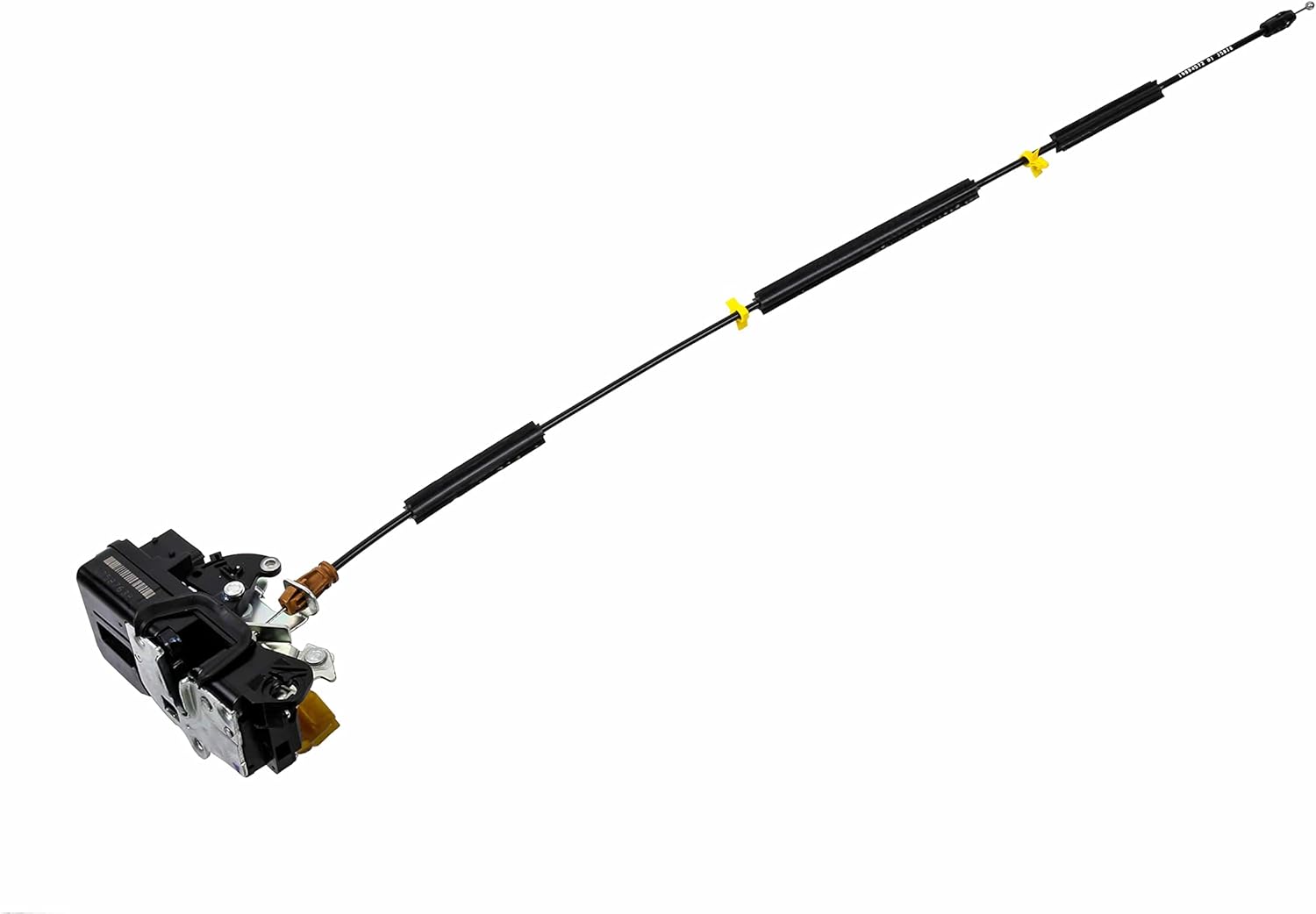 Amazon.com: General Motors Genuine Parts 25876386 Driver Side Front ...