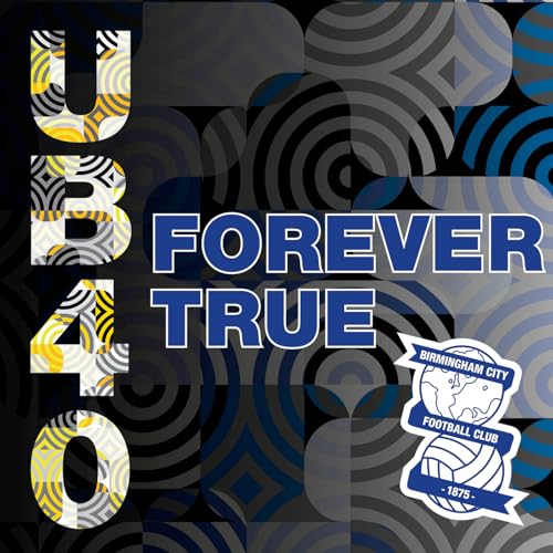 Forever True by UB40 on Prime Music