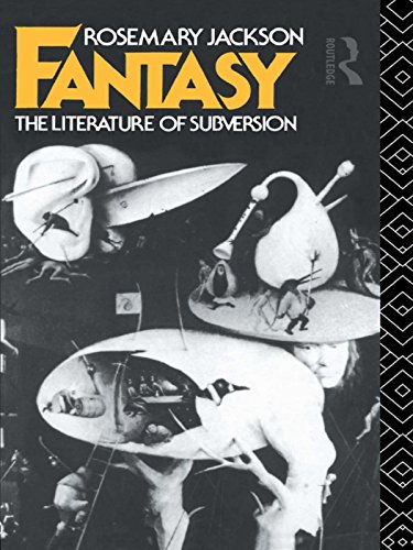 Fantasy: The Literature of Subversion (New Accents) - Kindle edition by ...