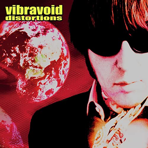 Distortions by Vibravoid on Amazon Music - Amazon.co.uk