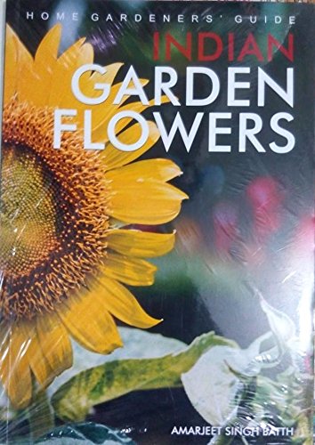 Amazon.in: Buy Indian Garden Flowers Book Online at Low Prices in India ...