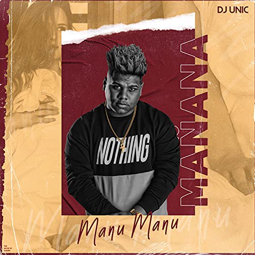 Manana de Manu Manu en Amazon Music Unlimited