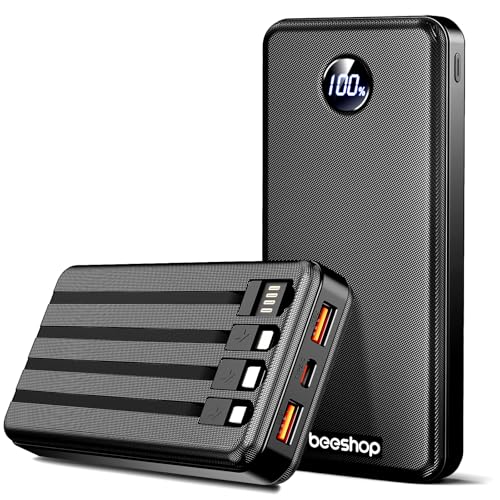 Amazon Best Sellers: Best Cell Phone Portable Power Banks