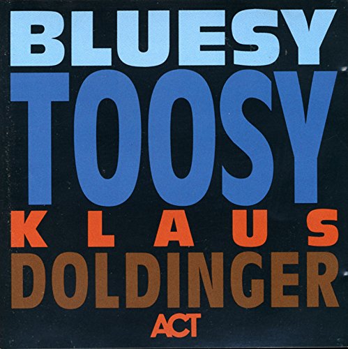 - Bluesy toosy - Amazon.com Music