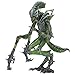 Amazon.com: NECA Aliens 7" Scale Series 10 Mantis Alien Action Figure ...