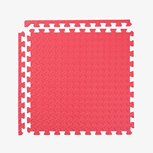 Snapklik.com : IncStores 5/8 Inch Thick Diamond Soft Foam Flooring ...