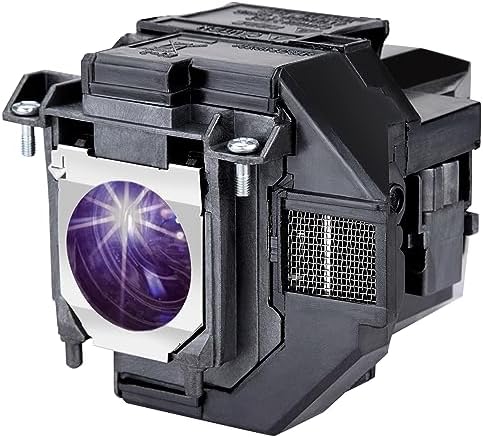 Amazon.com: YOSUN Projector lamp for Epson-Elplp97-V13h010l97 PowerLite ...