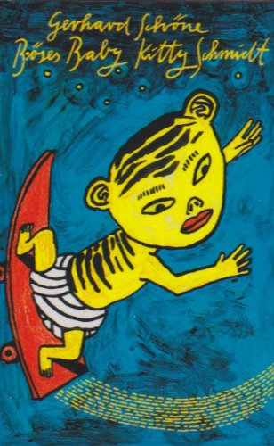 Amazon.com: Boeses Baby Kitty Schmidt: CDs & Vinyl