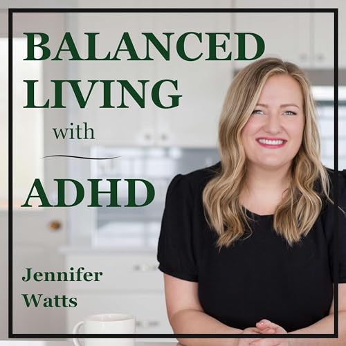 Amazon.com: Balanced Living with ADHD: Weight Loss That Works ...