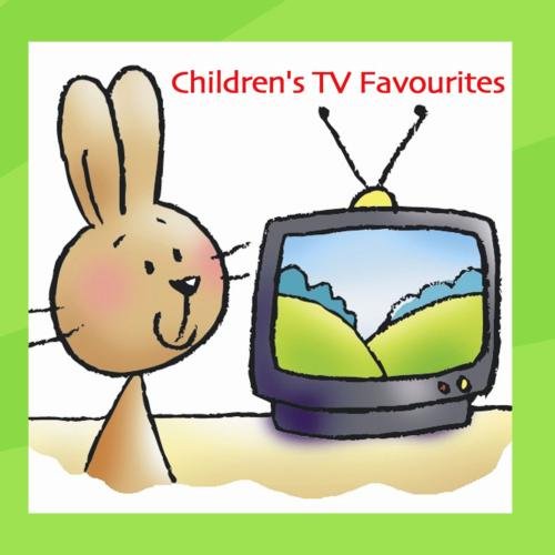Children's TV Favourites: Kidzone: Amazon.es: CD y vinilos}