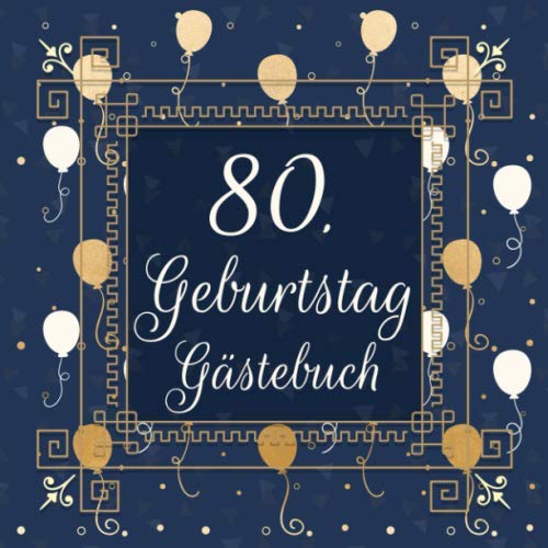 Luxus 80 Geburtstag Mutter Sprche Fotos