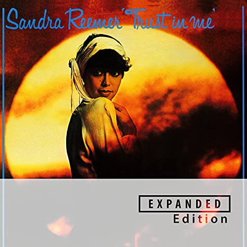 Trust In Me (Remastered / Expanded Edition) de Sandra Reemer en Amazon ...