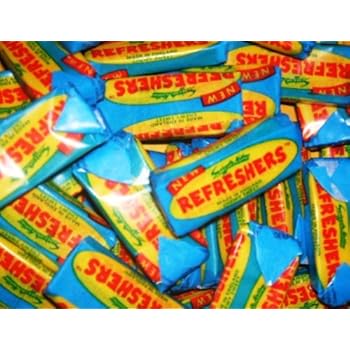 Refresher Chews x50 Pieces: Amazon.co.uk: Grocery