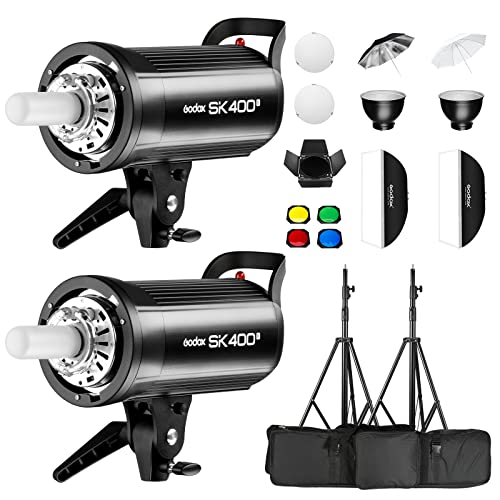 Top 10 Best Studio Flash Lighting Kit : Reviews & Buying Guide - Katynel