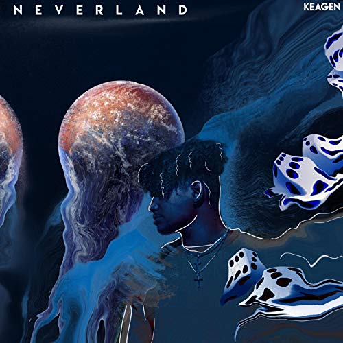 Play Neverland by Keagen on Amazon Music