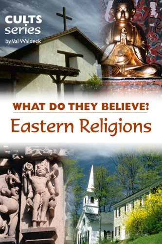 Eastern Religions: What Do They Believe? (Cults and Isms Series ...