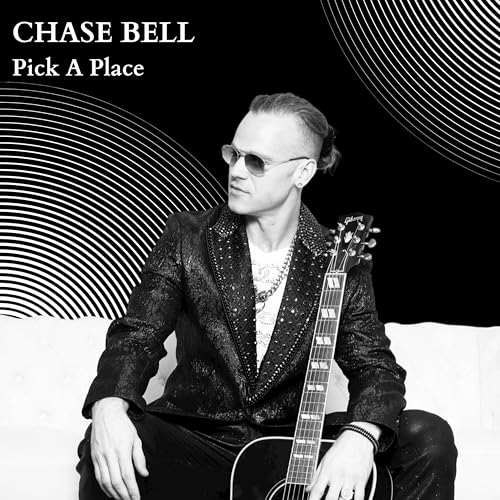 Amazon Music UnlimitedでChase BellのPick A Placeを