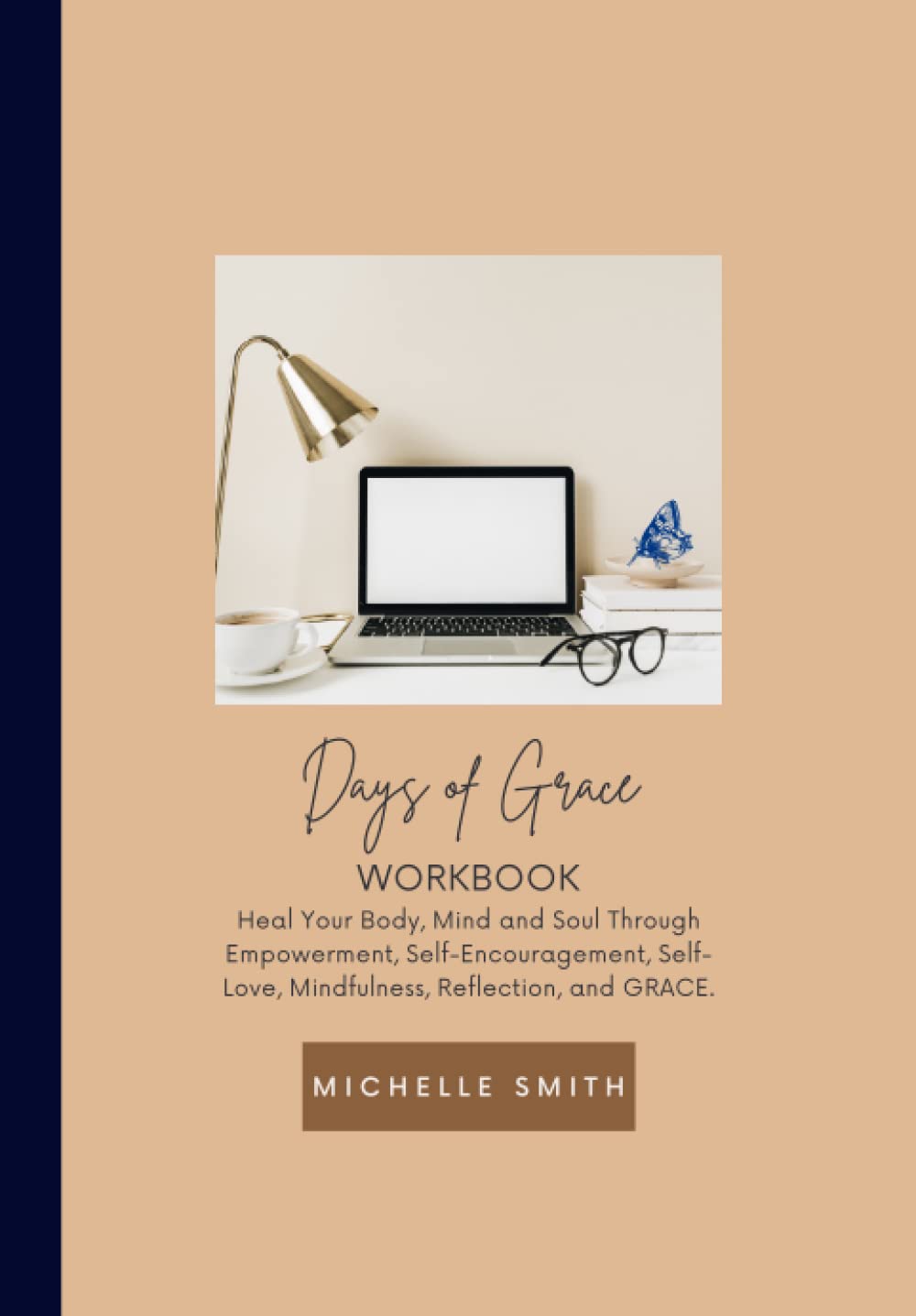 Days of Grace: Smith, Michelle: 9781638779797: Amazon.com: Books