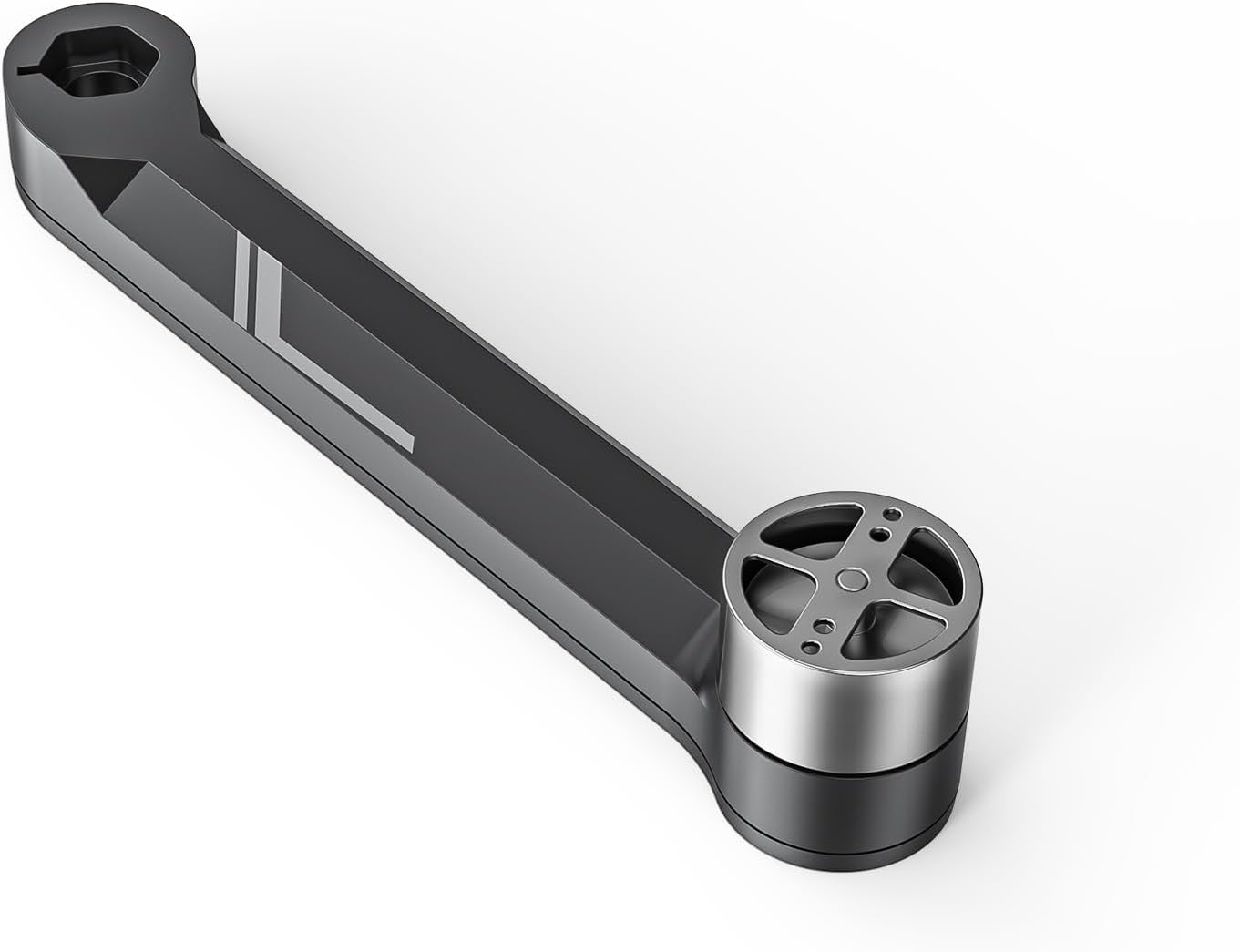 Amazon.com: Holy Stone HS720G Aircraft Arm Kit (Left Front) - Not ...