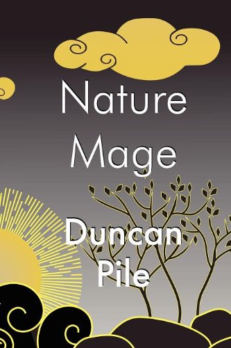 Publication: Nature Mage
