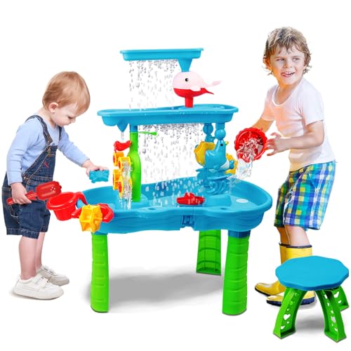 Amazon Best Sellers: Best Sand & Water Tables