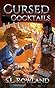 Amazon.com: Cursed Cocktails (Tales of Aedrea): 9798987850206: Rowland ...