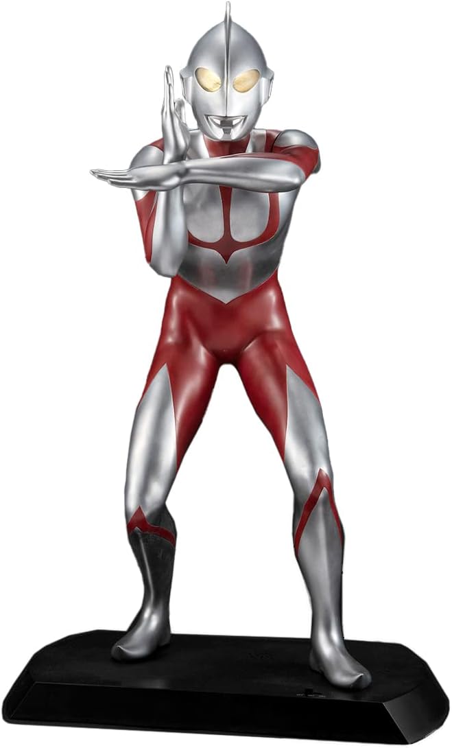 Amazon.com: Megahouse - Ultraman - Ultraman (Movie: Shin Ultraman ...