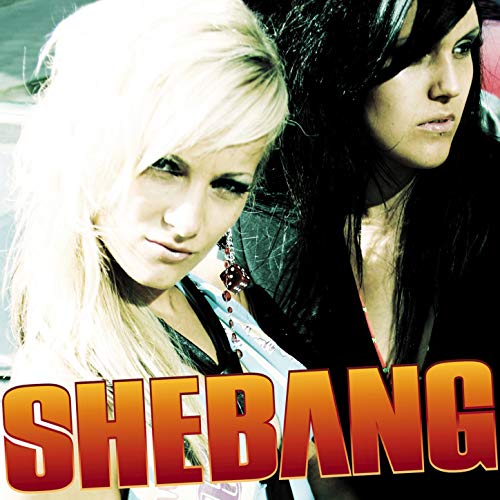 Play Go!Go!Go! by Shebang on Amazon Music