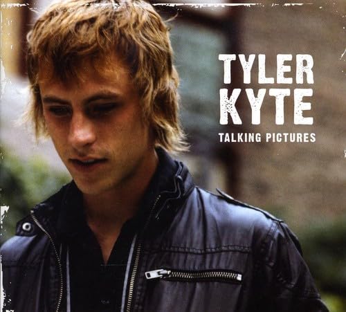 Tyler Kyte - Talking Pictures - Amazon.com Music