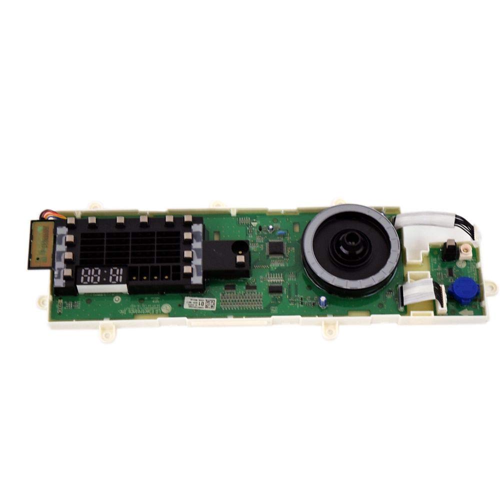 LG EBR78538801 LG-EBR78538801 PCB Assembly,Display, White