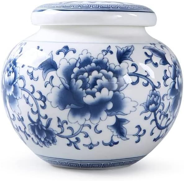 Amazon.com: Keepsake Urns Ashes Small Boxes for Human Ashes or Pet ...