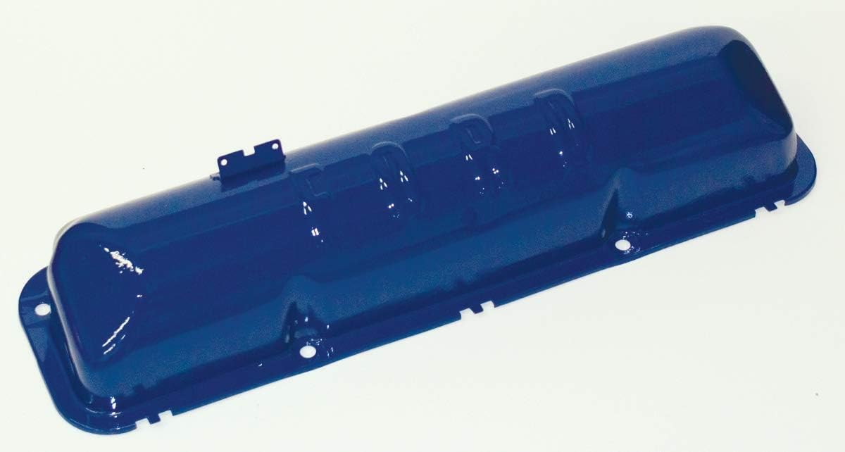 Amazon.com: Eastwood Ceramic Nanotechnology Blue American Car Engine ...