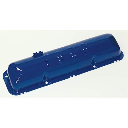 Amazon.com: Eastwood Ceramic Nanotechnology AMC Blue Metallic Engine ...