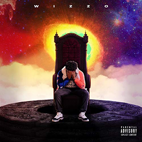 Dimensions Tape de Wizzo en Amazon Music Unlimited