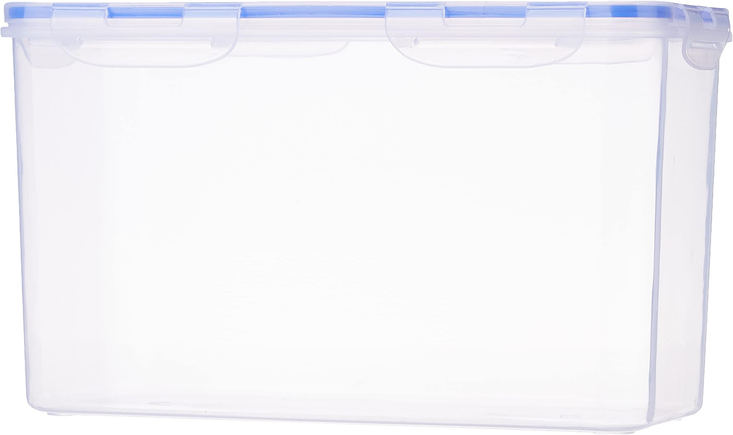 Buy Aristo Lock & Fresh 402 Plastic Storage Container For Storing ...