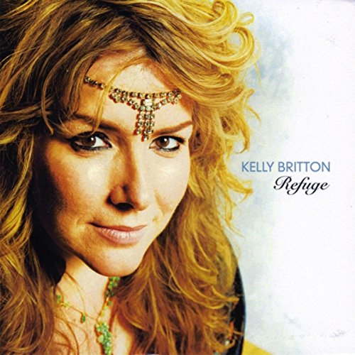 Amazon.com: Refuge : Kelly Britton: Digital Music