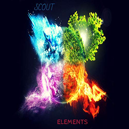 Amazon.com: ELEMENTS : Scout: Digital Music
