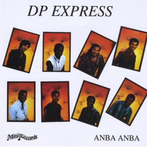 Amazon.com: Anba Anba : DP Express: Digital Music