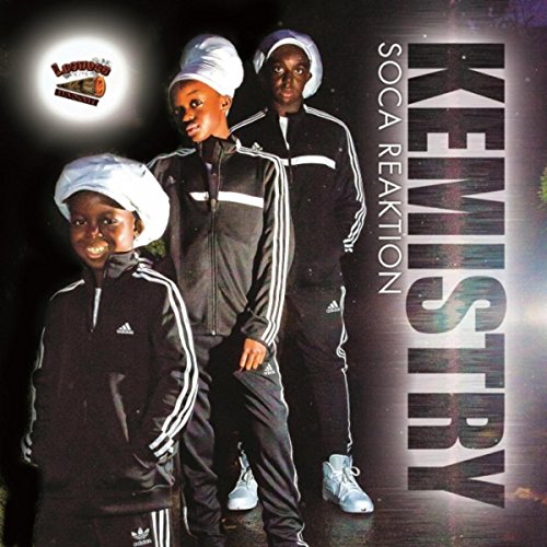 Play Soca Reaktion by Kemistry on Amazon Music