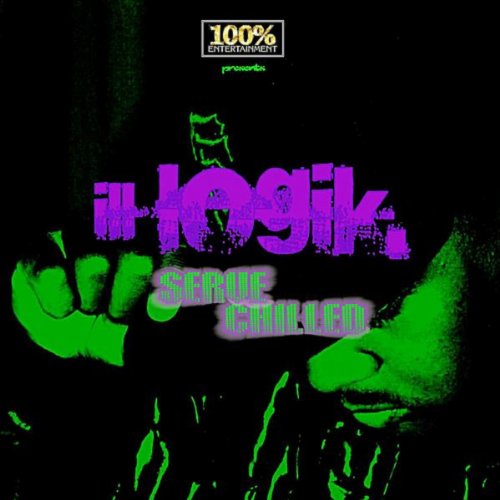Play Serve Chilled by ill Logik. on Amazon Music