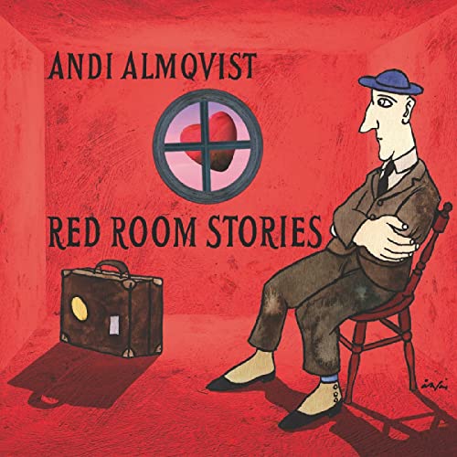Amazon.com: Red Room Stories : Andi Almqvist: Digital Music