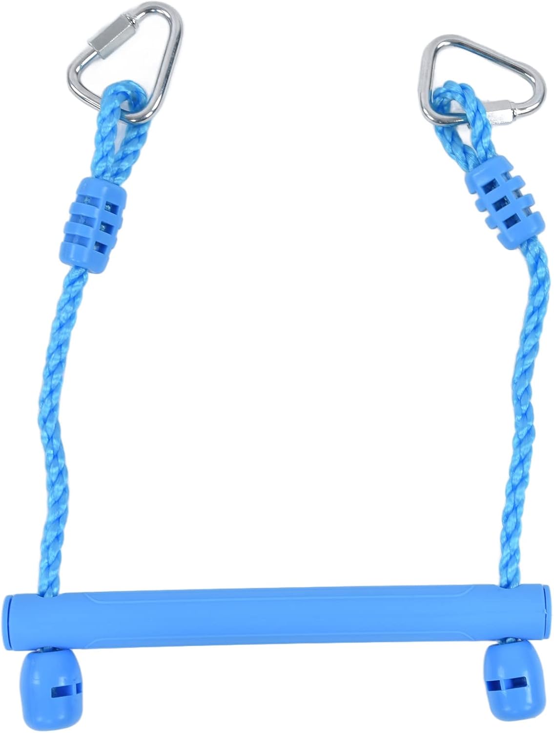 Amazon.com: Playground Children's Trapeze Swing Bar, Monkey Bars for ...