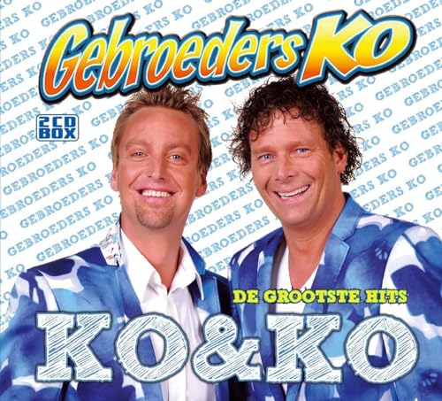 Play Ko & Ko by Gebroeders Ko on Amazon Music