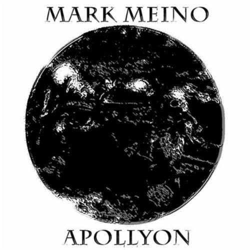 Amazon.com: Apollyon : Mark Meino: Digital Music