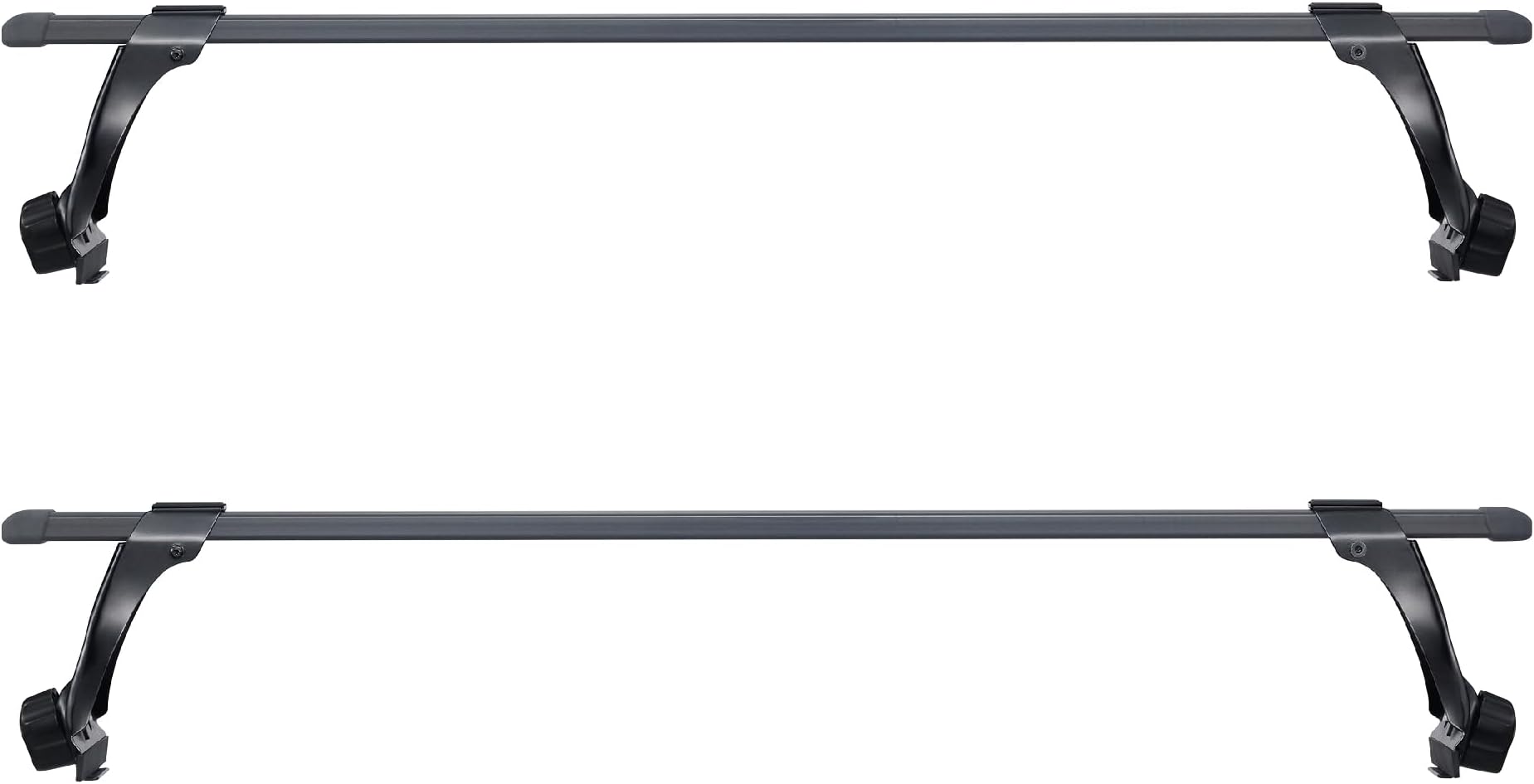 Amazon | カーメイト inno(イノー) 車種別 【スクエアタイプ】 ベースキャリアセット【スズキ・ジムニー（型式JB64W 年式 ...