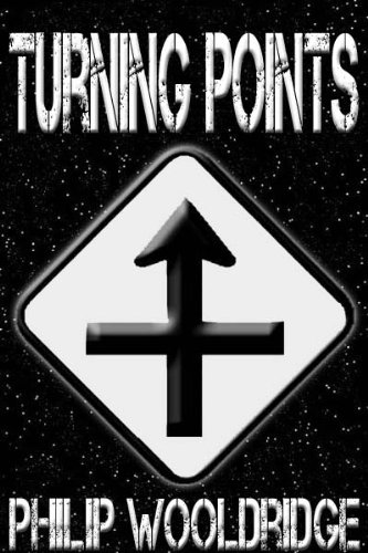 Turning Points - Kindle edition by Wooldridge, Philip. Literature ...